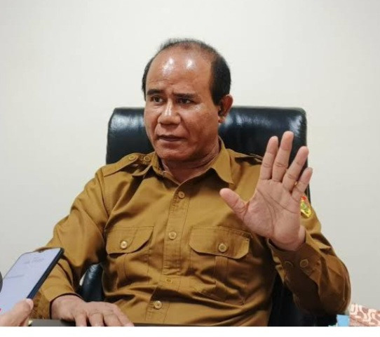 BKD NTT Pastikan Nota Persetujuan NI PPPK Tahap 1 Segera Terbit Bulan ...